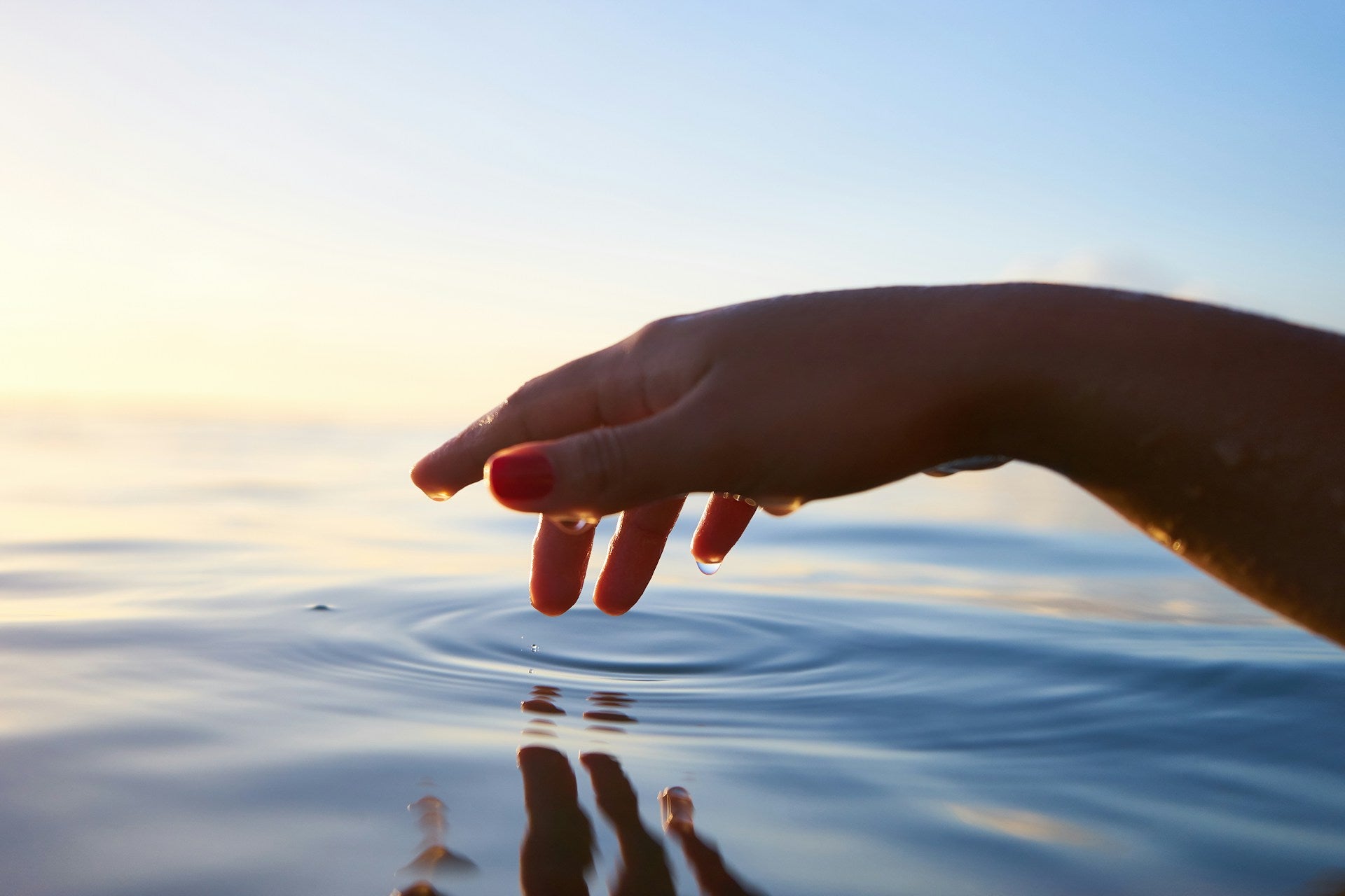 Natural Ways to Manage Anxiety in a Hectic World – vitaPure Nutrition