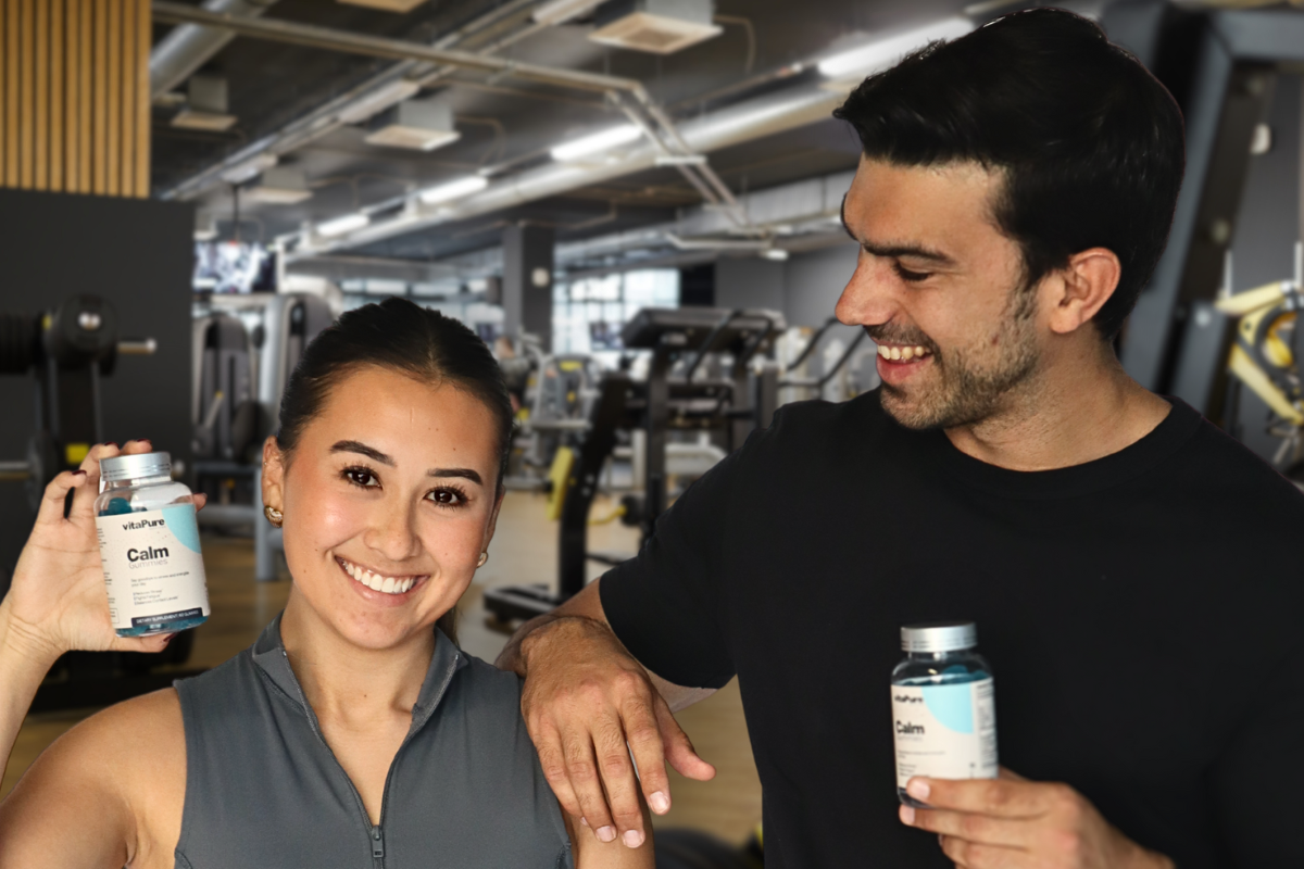 vitaPure Nutrition | Australia's Best Wellness Gummies